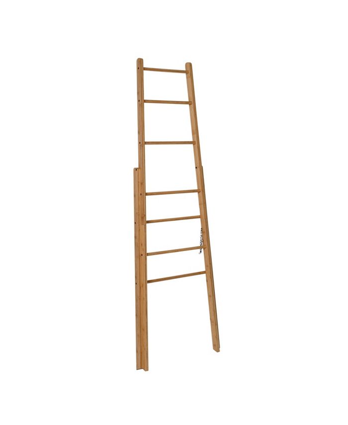 Honey Can Do Clothes Drying Ladder Rack - Macy's