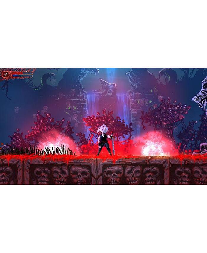 Merge Games Slain: Back to Hell - Nintendo Switch - Macy's