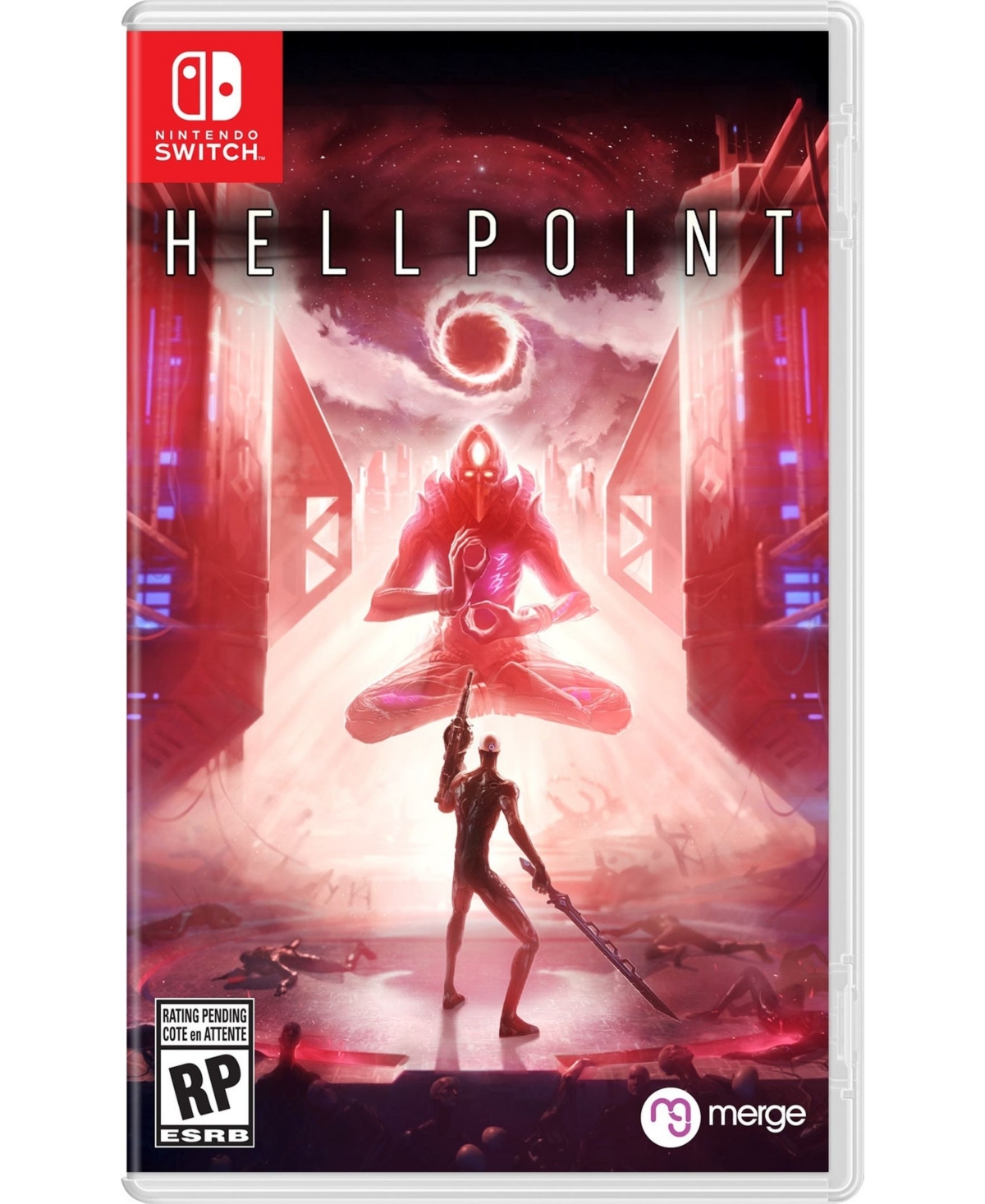 Click here for Hellpoint - Switch - Open Miscellaneous prices