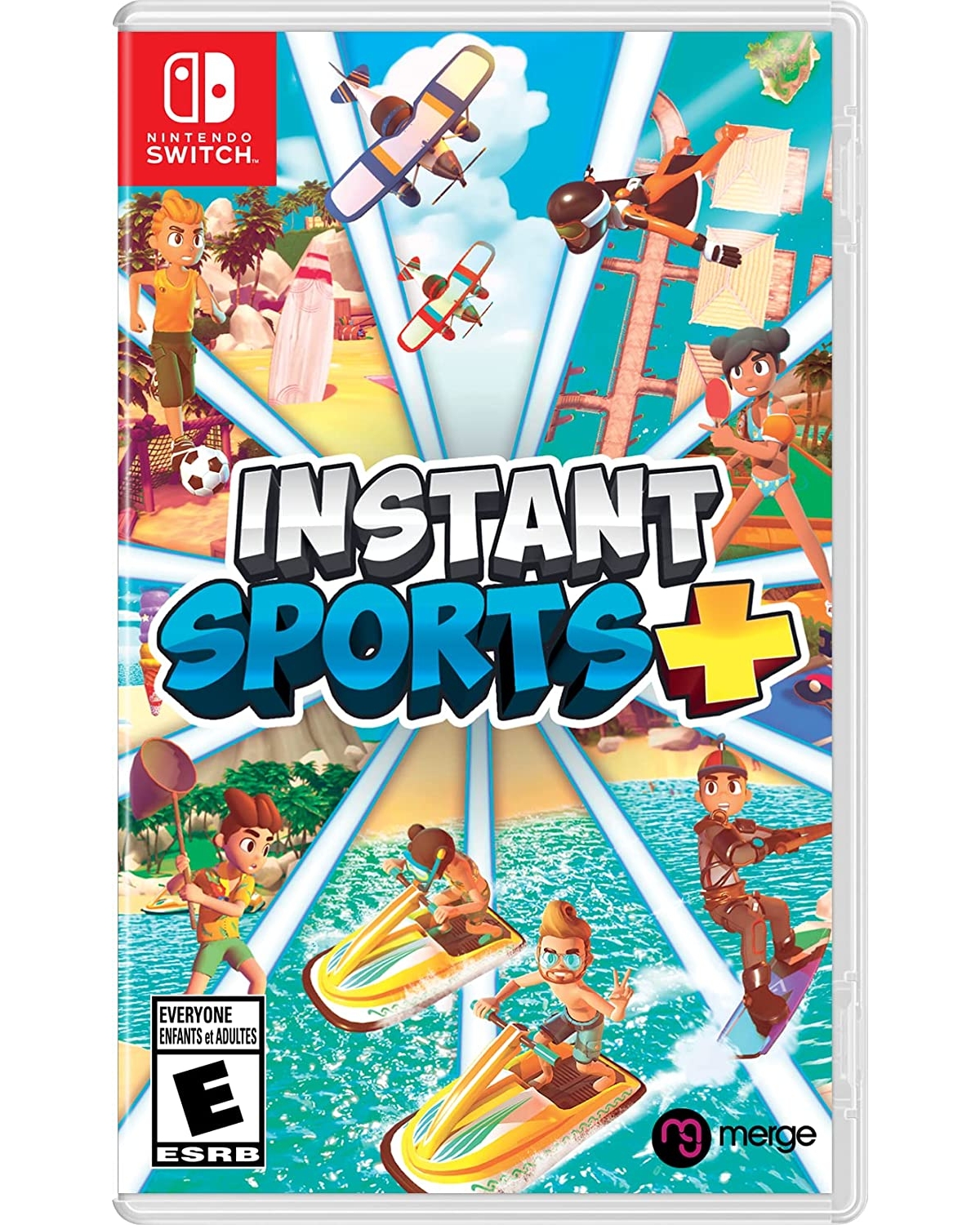 Click here for Nsw - Instant Sports Plus - Open Miscellaneous prices