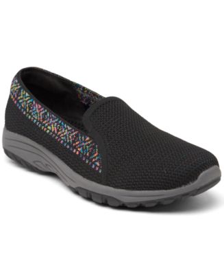 Skechers Women's Relaxed Fit- Reggae Fest 2.0 - Spunky Soul Slip-On ...