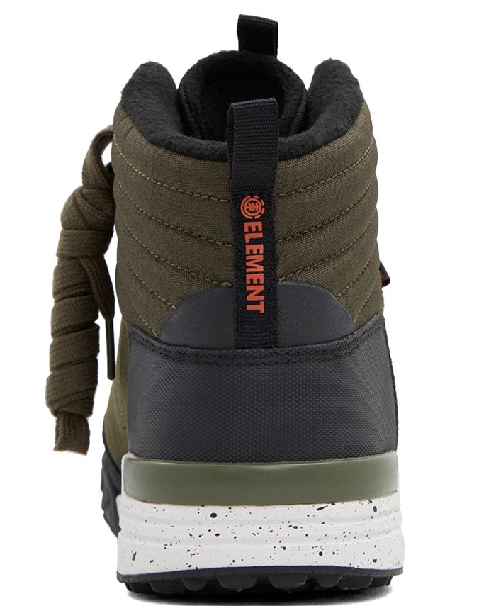 Element Men's Donnelly Ankle Boots - Macy's