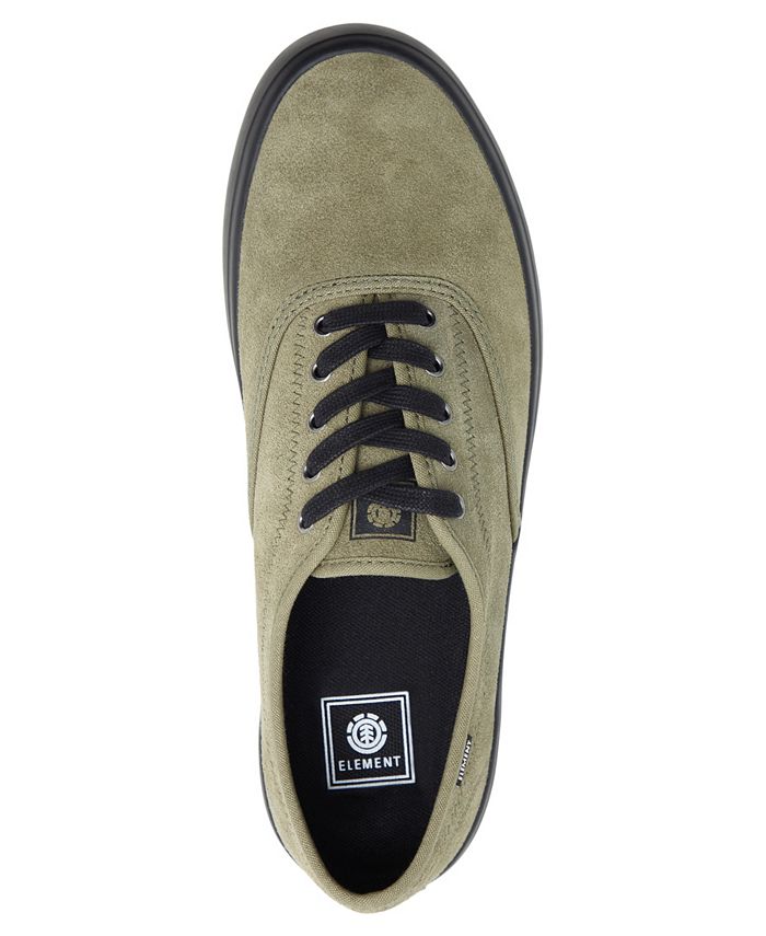 Element Men's Passiph Lace Up Shoes - Macy's