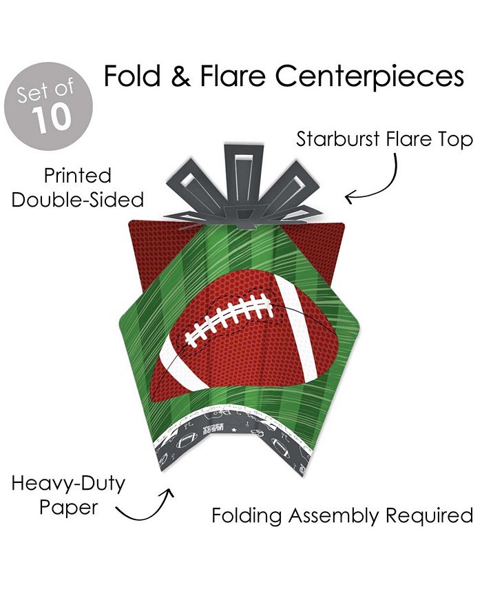 Big Dot Of Happiness Locations Big Dot Of Happiness Red Carpet - Table ...