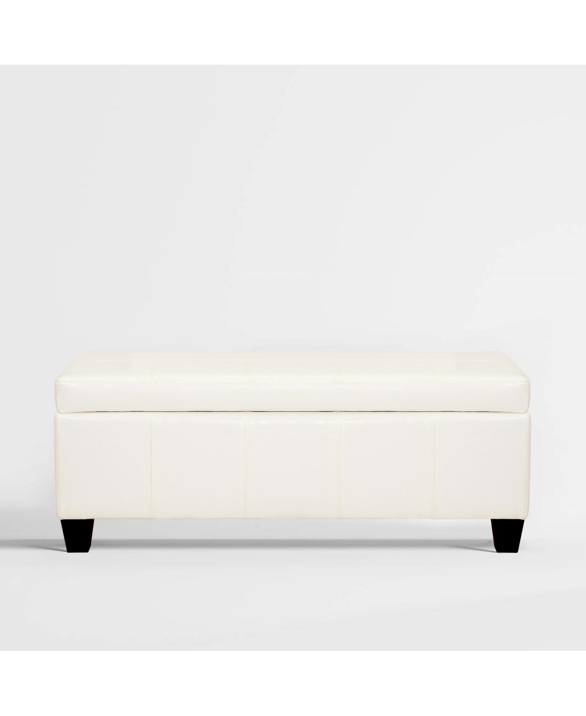 Click here for WestinTrends 42 Storage Ottoman Bench for Living R... prices