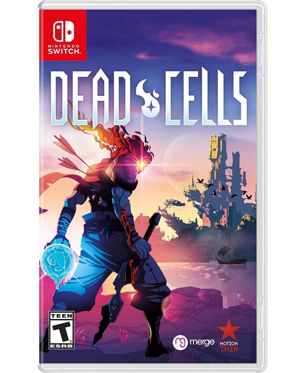 Click here for Dead Cells - Nintendo Switch - Open Miscellaneous prices