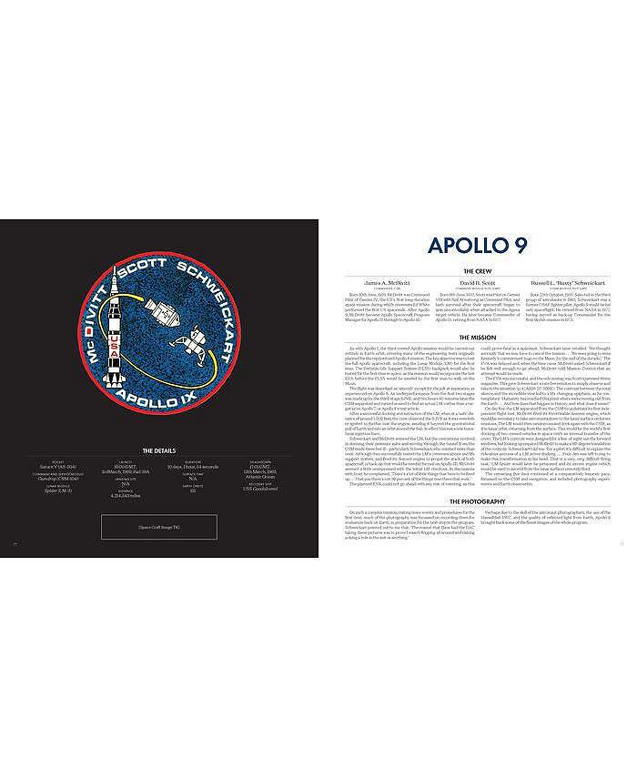 Barnes & Noble Apollo Remastered: The Ultimate Photographic Record by ...