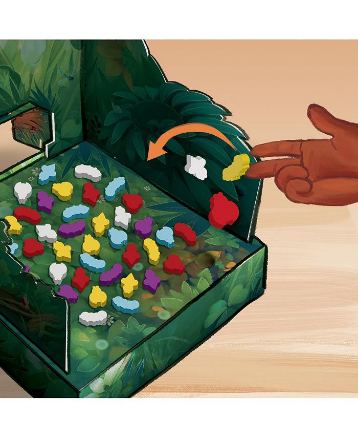 Asmodee North America, Inc. Bug Hunt - Macy's