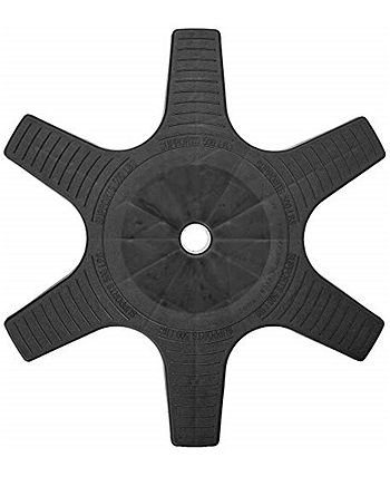 Bosmere S20410 Down Under Plant Caddie, 20, Black - Macy's