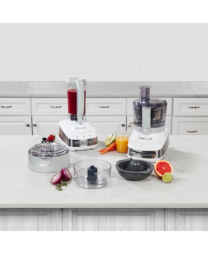 Cuisinart Core Essentials Juice Extractor & Citrus Juicer Accessory MFP JC - Macy's
