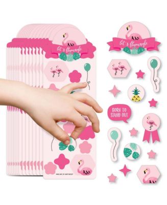 Big Dot of Happiness Bump, Set, Spike - Volleyball - Favor Kids ...