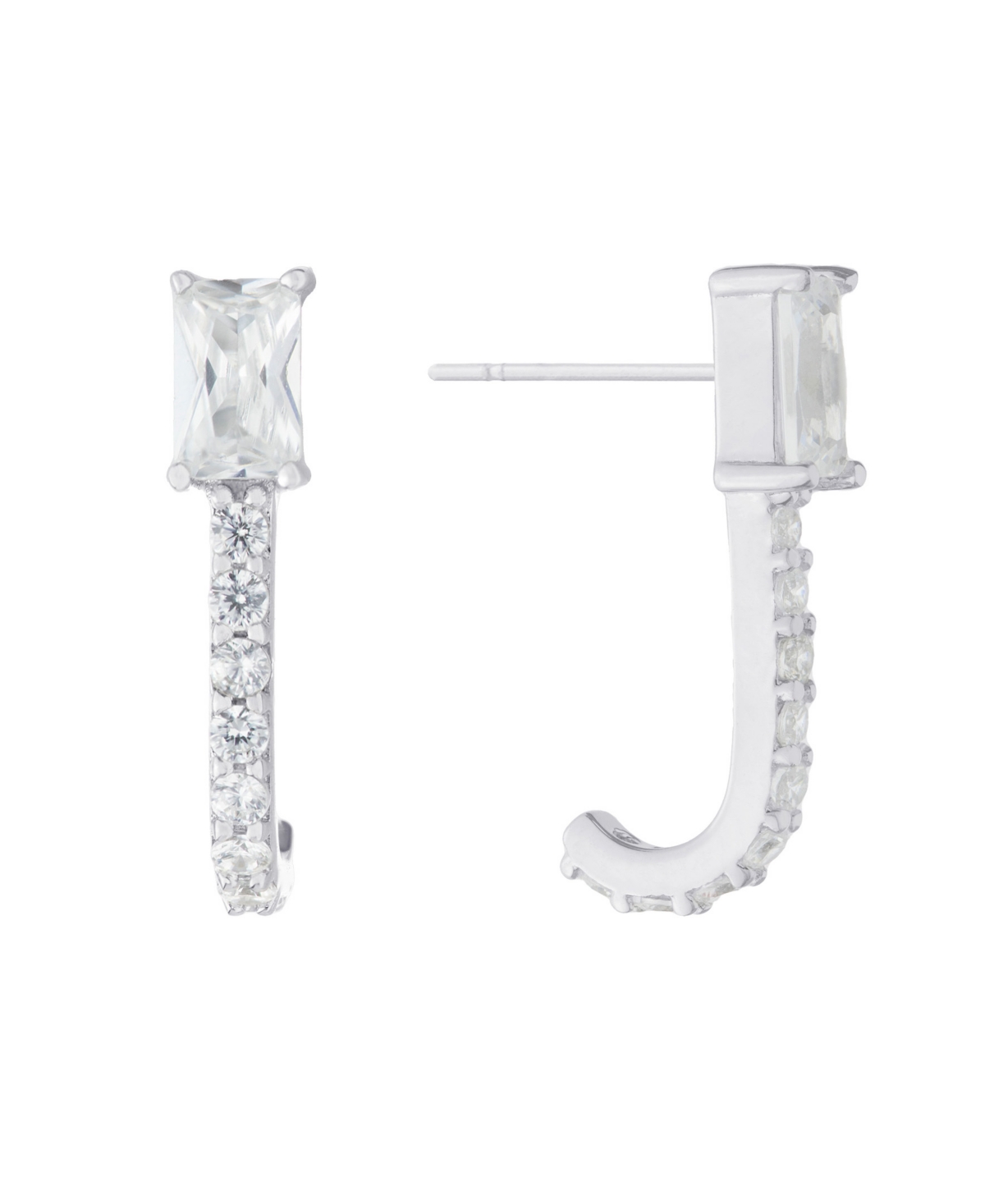 Click here for Giani Bernini Cubic Zirconia (1.44 ct.t.w.) Clear... prices