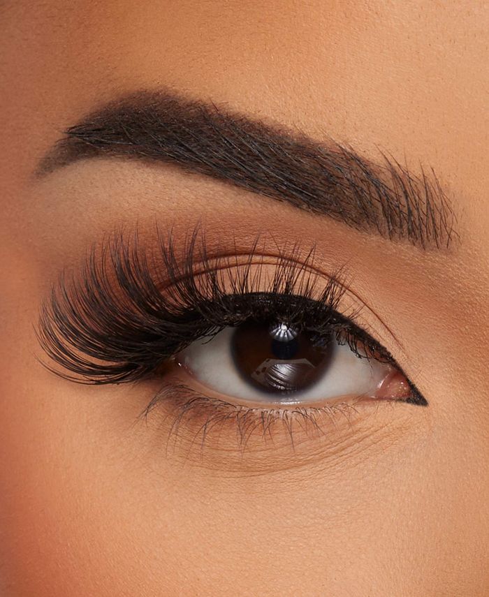 Glamnetic Magnetic Lashes - VIP - Macy's