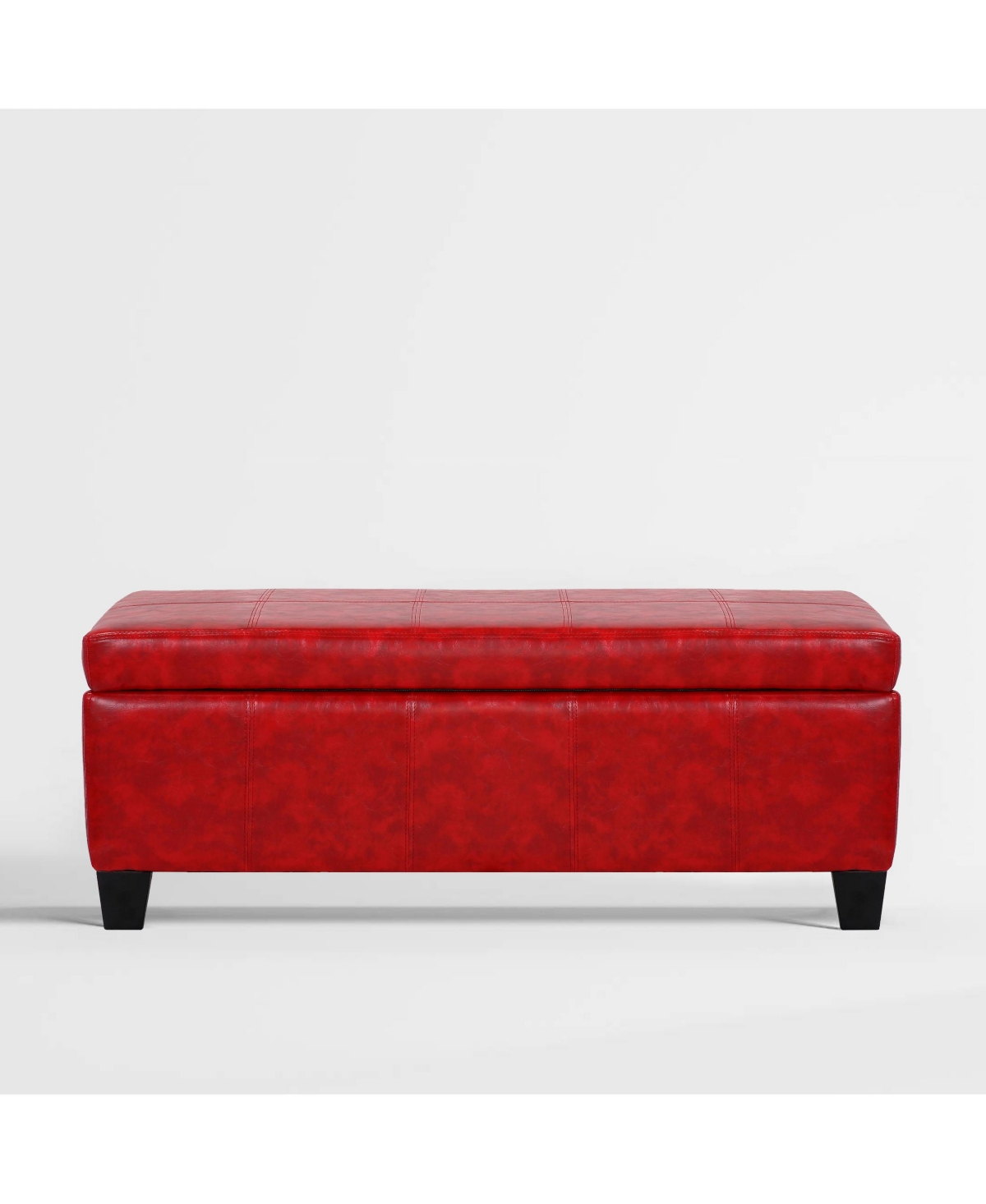 Click here for WestinTrends 42 Storage Ottoman Bench for Living R... prices