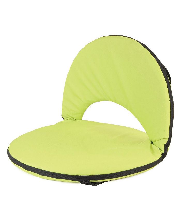 Kaplan Early Learning Go Anywhere Chair - Green - Macy's