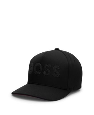 Men's Sparkling Logo Cap