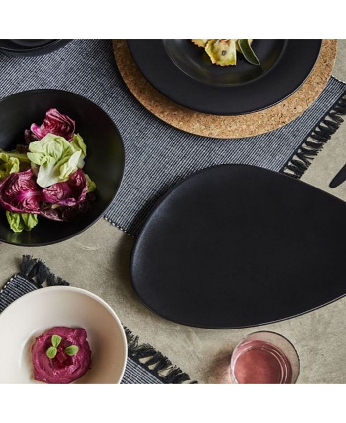 Tognana Tatami 12 Piece Dinnerware Set, Service for 4 - Macy's