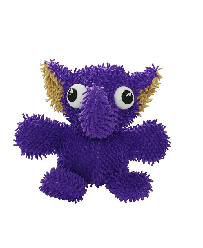 Mighty Microfiber Ball Med Elephant, Dog Toy - Macy's