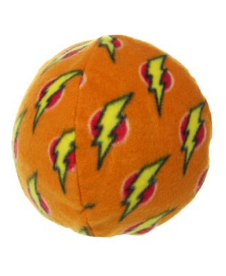 Mighty Ball Large Orange, Dog Toy - Macy's