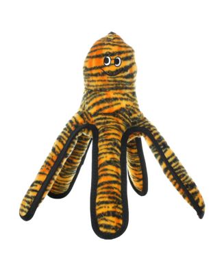 Tuffy Mega Large Octopus Tiger, Dog Toy - Macy's