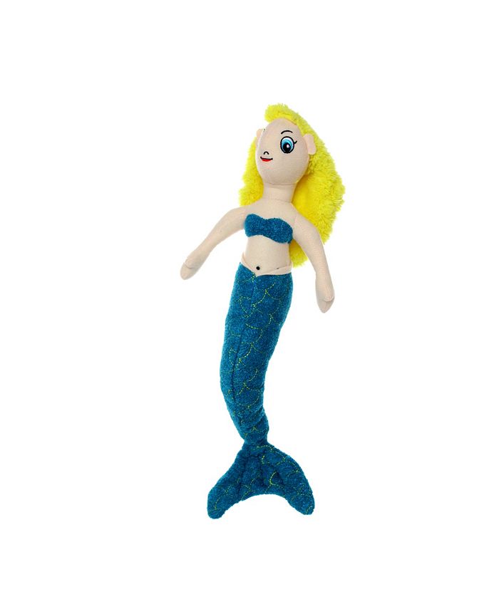 Mighty Liar Mermaid, Dog Toy - Macy's