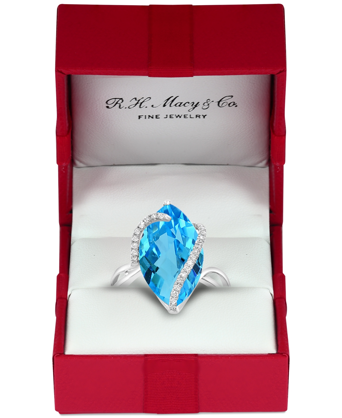 Click here for Sunset by Effy Marquise-Cut Lemon Quartz (6-7/8 ct... prices