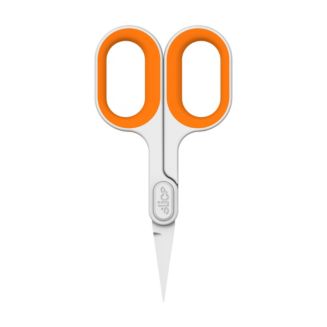 Slice 10546 Ceramic Scissors - Pointed Tip | Never Rusts, Finger Friendly, Food Grade, BPA ...