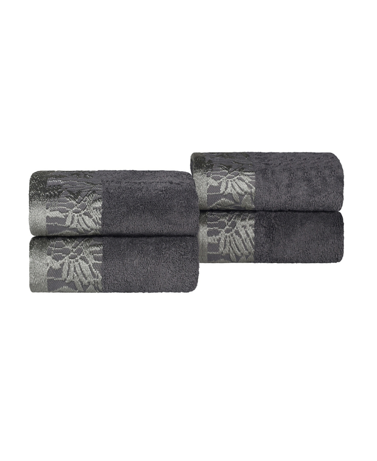 Click here for Superior Wisteria Floral Embroidered Jacquard Bord... prices
