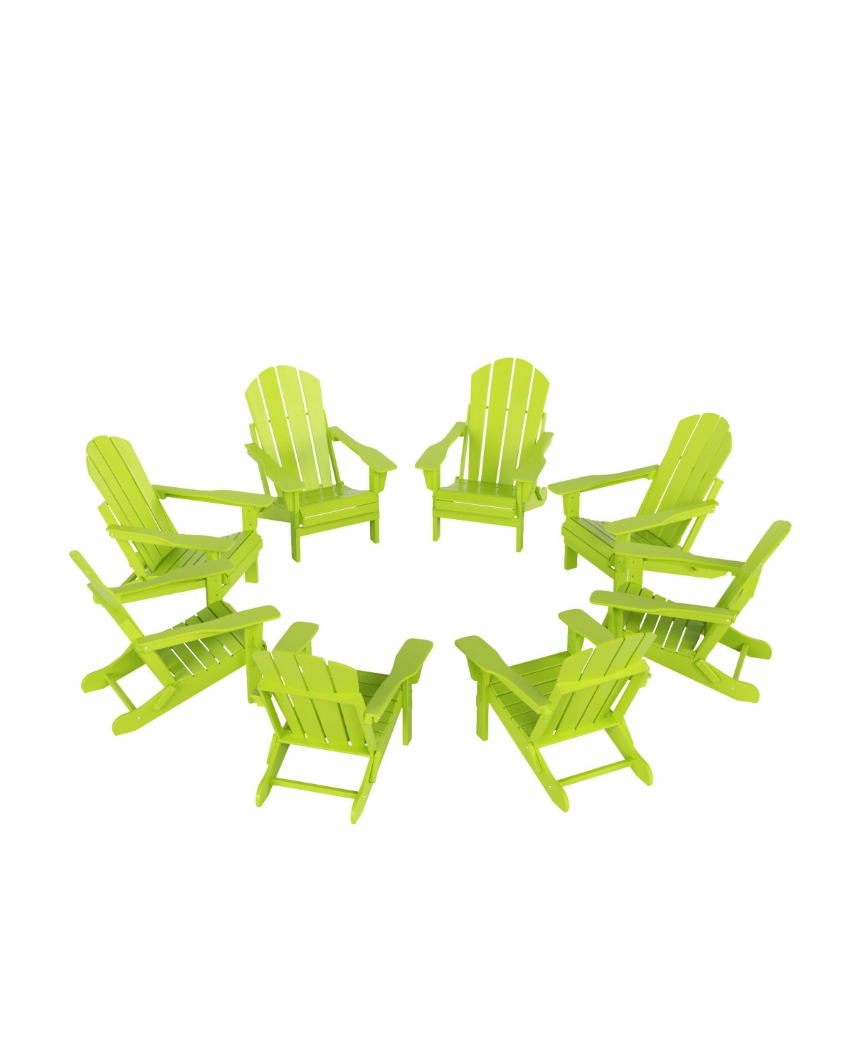 Click here for WestinTrends All-Weather Contoured Outdoor Poly Fo... prices