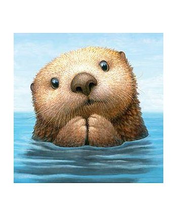 Barnes & Noble Odder by Katherine Applegate - Macy's