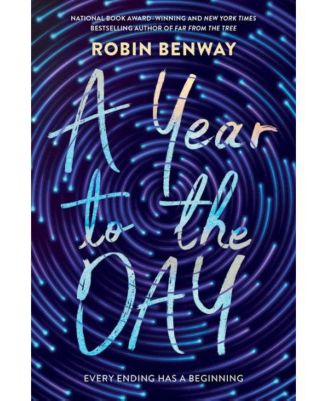 Barnes & Noble A Year to the Day by Robin Benway - Macy's