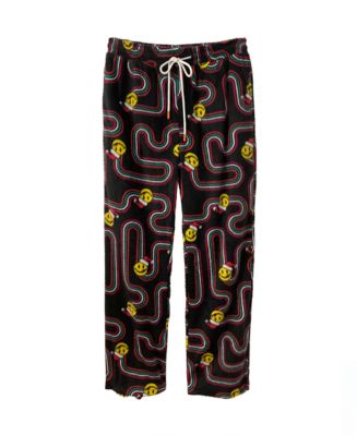 Joe Boxer Men's Fleece Pants - Macy's