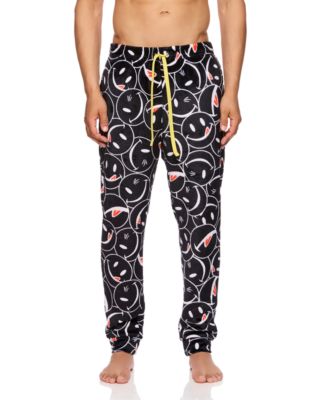 Joe Boxer Men's Plush Jogger - Macy's