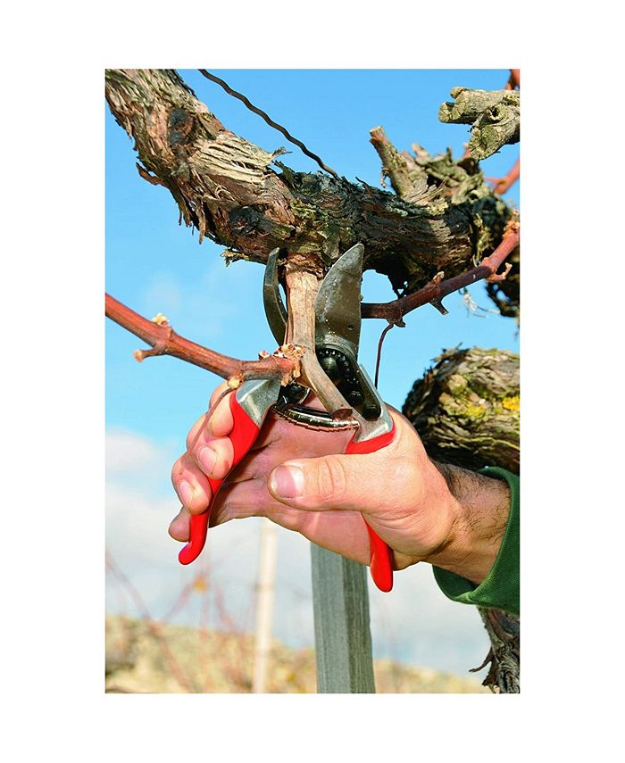 Felco F-6 High Performance One-Hand Garden Pruning Shears - Macy's