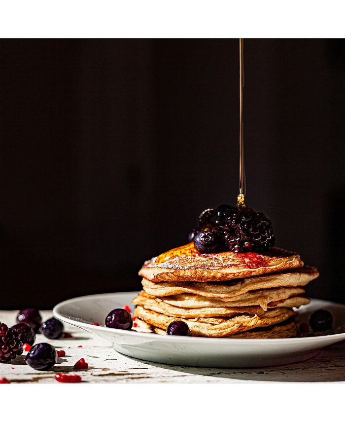 Thoughtfully Gourmet, Pancake Syrup Sampler Gift Set, Set of 10 - Macy's