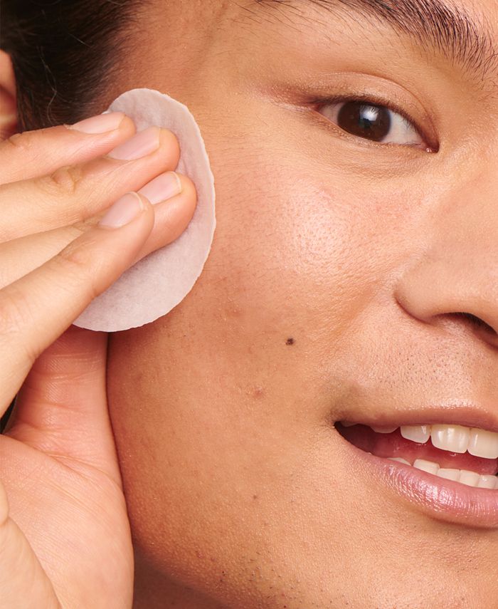 Peter Thomas Roth Max Complexion Correction Pads, 60 ct - Macy's