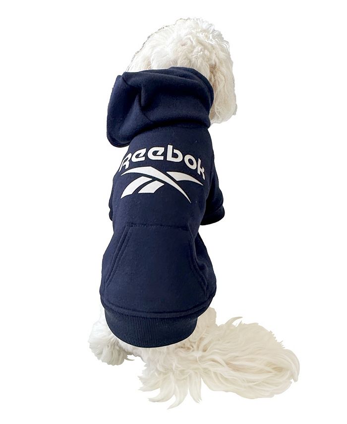 Reebok Pet Hoodie - Macy's