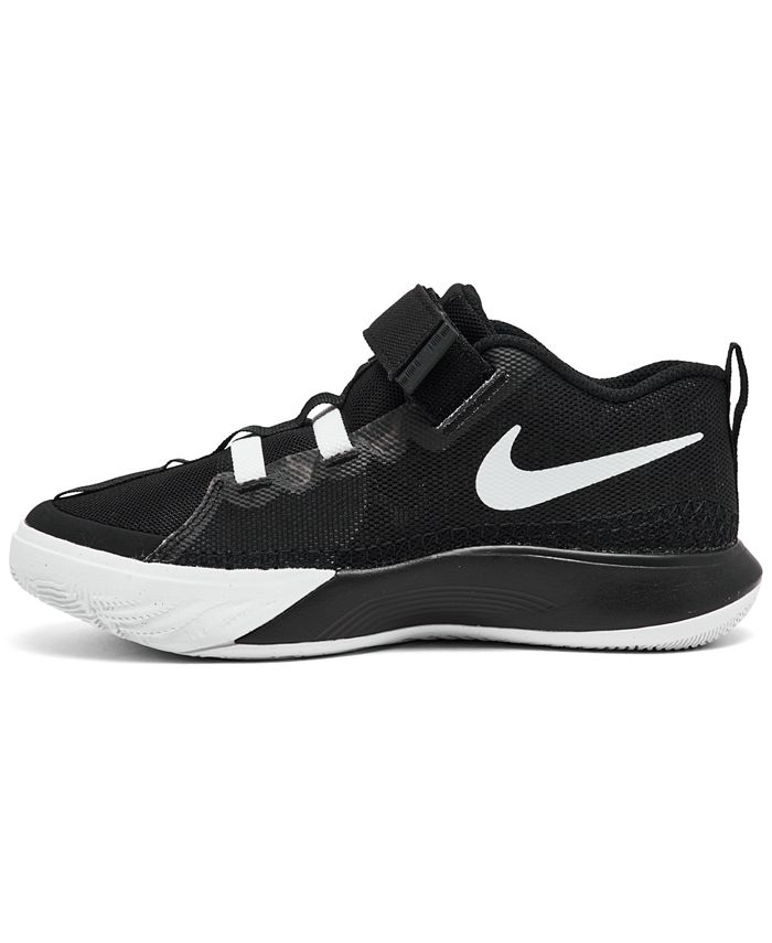 Nike Little Kids Kyrie Flytrap 6 Basketball Sneakers from Finish Line ...
