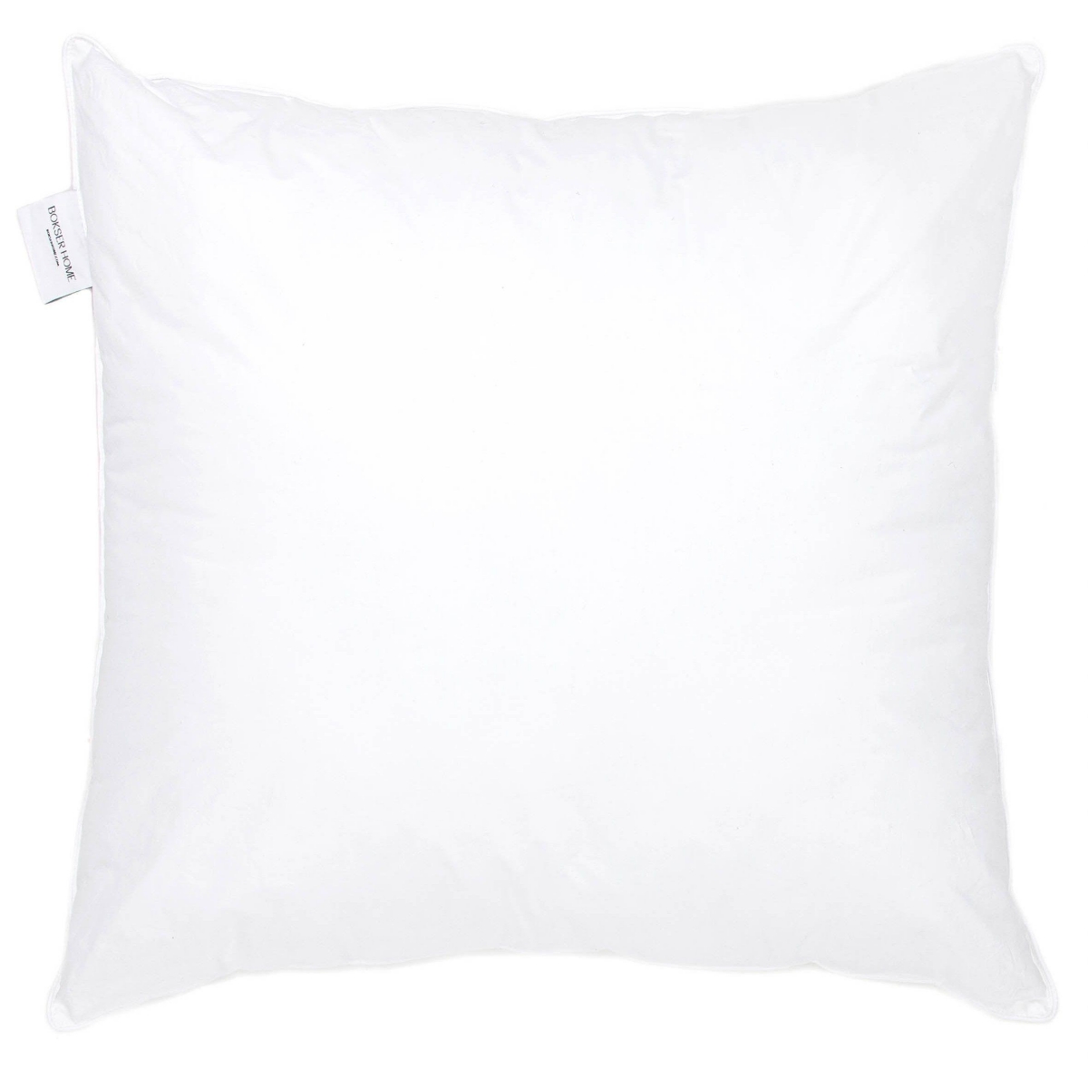 Click here for 26" x 26" Euro Down Alternative White Be... prices