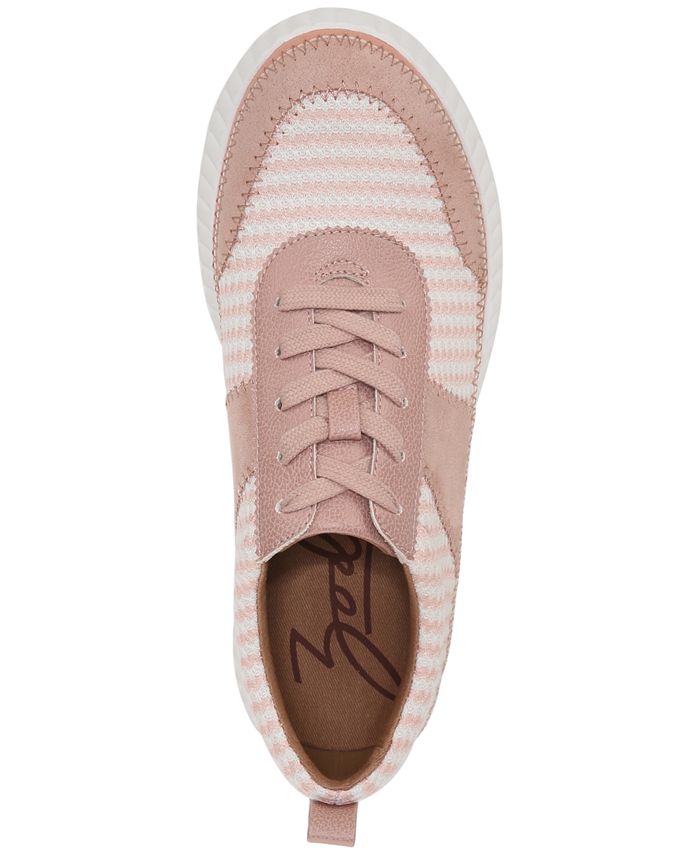 Zodiac Women's Cooper Lace-Up Platform Sneakers & Reviews - Athletic ...