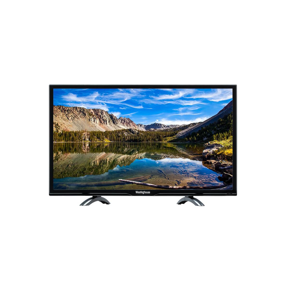 Click here for 32 inch Hd Dvd Combo Tv - WD32HX5201 - Black prices