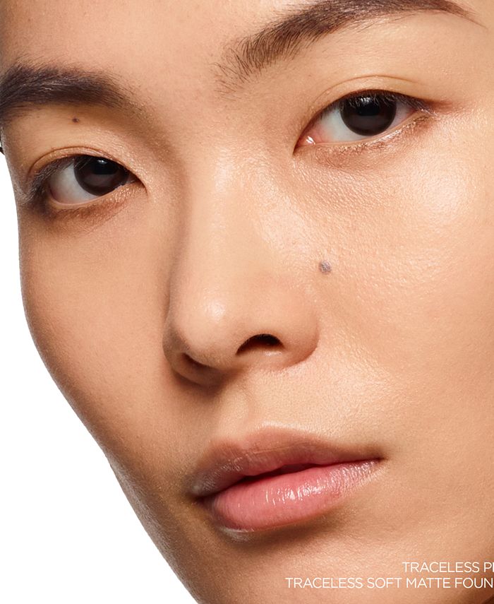 Tom Ford Traceless Soft Matte Face Primer - Macy's