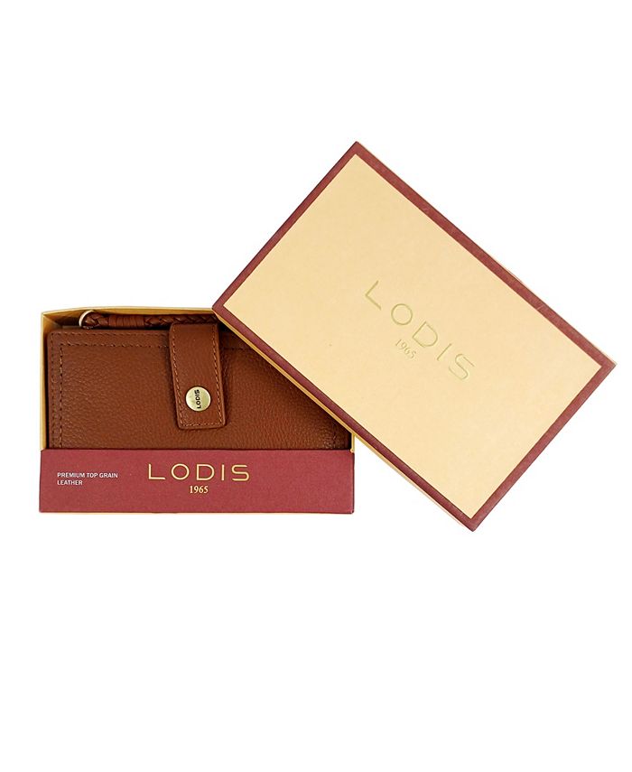 LODIS Women's Isabella Wallet - Macy's