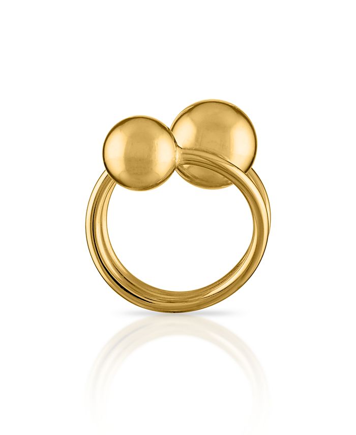 OMA THE LABEL Eventry Ring - Macy's