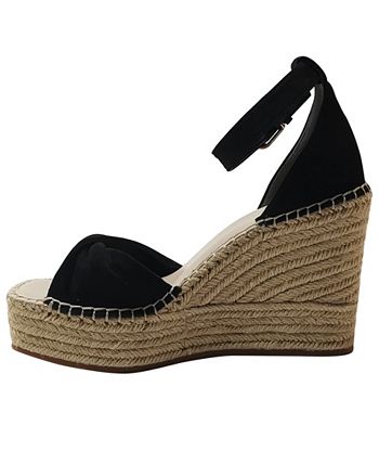Kenneth Cole New York Women's Sol Espadrille Wedge Sandals - Macy's