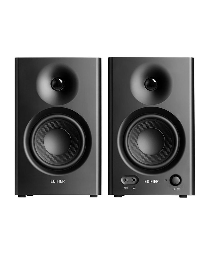 Edifier Mr4 Powered Studio Monitor Speakers - Macy's