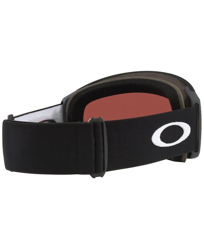 Oakley Unisex Flight Tracker Snow Goggles - Macy's