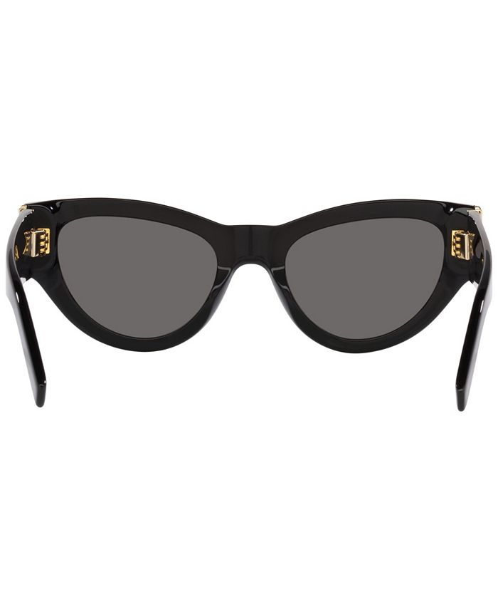 Saint Laurent Unisex Sunglasses, SL M94 - Macy's