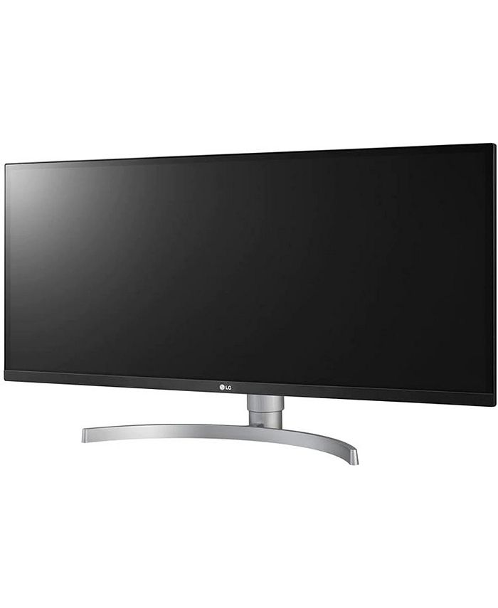 LG 34 inch 21:9 UltraWide Full HD IPS LED Monitor with HDR 10 - Macy's