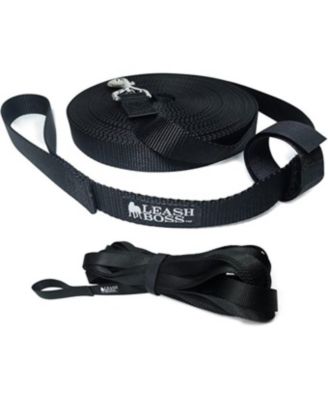 Leashboss Xl Leash W/Handle - 15 Feet - Macy's